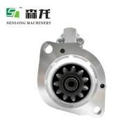 China 7.5KW 11T 7.5KW Starter motor Mitsubishi 6M70 Mitsubishi M009T60971A, M9T60971, M9T60971A, ME180049, ME350243, ME352610 for sale