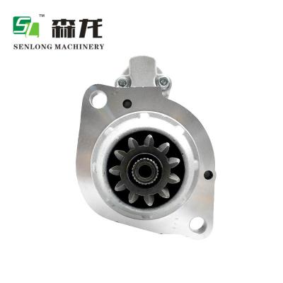 China 7.5KW 11T 7.5KW Starter motor Mitsubishi 6M70 Mitsubishi M009T60971A, M9T60971, M9T60971A, ME180049, ME350243, ME352610 for sale