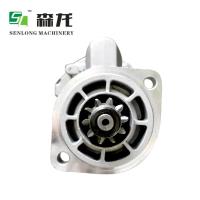 China 24V 10T 5.0KW Starter Motor Mitsubishi D04FR 32G6610100 32G6610101 0240000188 0240000218 0240000228 for sale
