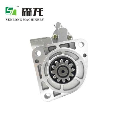 China Starter motor 01182759 For Volvo TAD750VE,M009T62671, M009T62671AM, M009T62671ZX, M009TD1971, M9T62671, M9T62671AM, M9T62671ZX, M9TD1971,20796052, 20880693, 21164603, 21306350, 21577673, 22851149 for sale