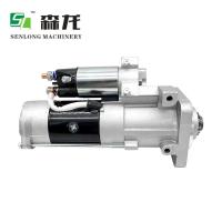 China Starter motor 01182759 For Volvo TAD750VE,M009T62671, M009T62671AM, M009T62671ZX, M009TD1971, M9T62671, M9T62671AM, M9T62671ZX, M9TD1971,20796052, 20880693, 21164603, 21306350, 21577673, 22851149 for sale