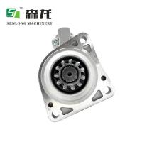 China 11T 5.5KW NEW 24V STARTER MOTOR FM9 20397219 M9T61471 M9T64972 M9T64971 FOR  ED9 TRUCK for sale