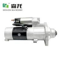 China 11T 5.5KW NEW 24V STARTER MOTOR FM9 20397219 M9T61471 M9T64972 M9T64971 FOR  ED9 TRUCK for sale