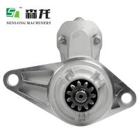 China 11T Starter motor Isuzu 4HK1 4280005930, 4280005931, 4280005932,8980924640, 8980924641, 8980924642, 98092464 for sale
