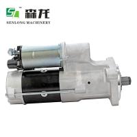 China 13T Starter motor Isuzu 4HK1 8980636991,0240000198,2901232100, 8980886690, 8980886691, 8980886692, 9742809586, for sale