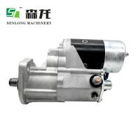 China Starter Motor Toyota Forklift 2810040290, 2810040291, 281004029171, 2830023040, 2830023041, 283002304171, 283003288071 for sale