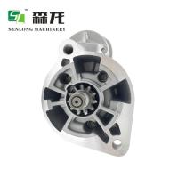 China Starter Motor Toyota 13B 281005607184, 2810056150, 2810056151, 2810056220, 2810056221, 2810056260,1280001560, 1280001570 for sale