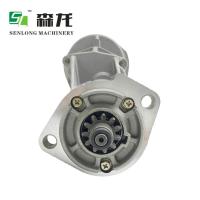 China Starter Motor Toyota 2J 28100220, 281002206071, 2810022061, 281002206171, 2810022071, 2830022060, 283003298071 for sale