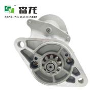 China Starter Motor Toyota 5L 028000-9270,2810034060, 2810034080, 2810034100, 2810035020, 2810035100,0280000510, 0280001240, for sale