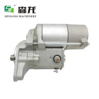 China Starter Motor Toyota 5L 028000-9270,2810034060, 2810034080, 2810034100, 2810035020, 2810035100,0280000510, 0280001240, for sale