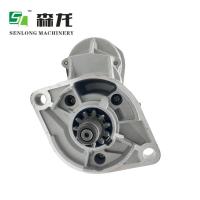 China Starter Motor Toyota 2H 028000-7220,0280007221, 0280007222, 0280007231, 280007220, 280007221, 280007222, 280007231, for sale