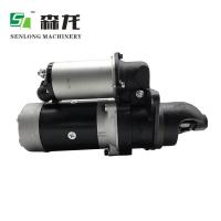 China Starter Motor Isuzu 6SD1 0230006220, 0230006221, 0230006222, 0230006224, 0230006225, 0230006226, 0230007290, 0230007291 for sale