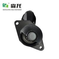 China Starter Motor Isuzu 6SD1 0230006220, 0230006221, 0230006222, 0230006224, 0230006225, 0230006226, 0230007290, 0230007291 for sale