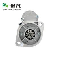 China Starter Motor Isuzu 4LE2 32# 8971128652,2912559140, 5811000571, 5811000860, 5811000990, 5811000991, 5-81100-099-1, for sale