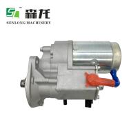 China Starter Motor Isuzu 4LE2 32# 8971128652,2912559140, 5811000571, 5811000860, 5811000990, 5811000991, 5-81100-099-1, for sale