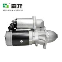 China Starter Motor Isuzu 6WA1 1811003050, 1811003252, 181101811003003050, 0230007400,300N11299Z for sale