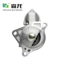 China Starter Motor Isuzu 6WA1 1811003050, 1811003252, 181101811003003050, 0230007400,300N11299Z for sale