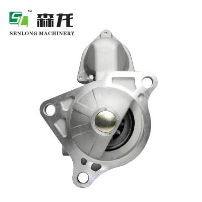 China Starter Motor Isuzu 6WA1 1811003050, 1811003252, 181101811003003050, 0230007400,300N11299Z for sale