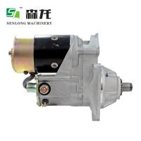 China 2FD Toyota Starter Motor 0280005300 0280005302 281007601571 2810077040 2810077041 2810077060 2810077090 2810077110 for sale