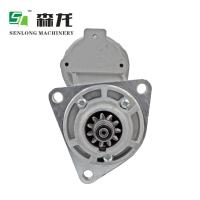 China 2FD Toyota Starter Motor 0280005300 0280005302 281007601571 2810077040 2810077041 2810077060 2810077090 2810077110 for sale