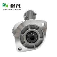 China Starter motor Isuzu Airman Hitachi 3KC1 Gehl Schaeff 12V 9T 2.2KW S114-429,S13-82,8941333380,S114-429,S114-429A, S114429, S114429A.8941333380,8941333381,For EX15/EX25/EX35 for sale