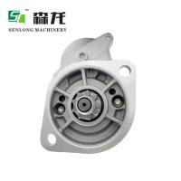 China Starter motor Isuzu 3LD2 32# 2280003850,2912559140, 5811000571, 5811000860, 5811000990, 5811000991, 5-81100-099-1 for sale
