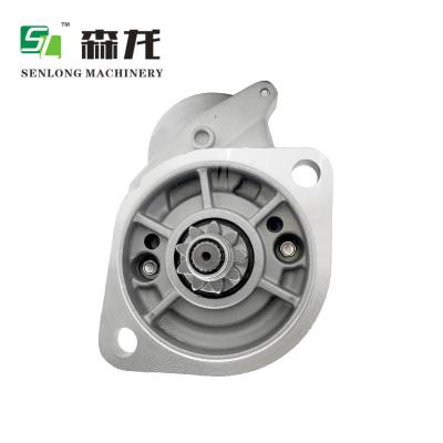 China Starter motor Isuzu 3LD2 32# 2280003850,2912559140, 5811000571, 5811000860, 5811000990, 5811000991, 5-81100-099-1 for sale