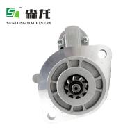 China Starter motor Isuzu 3KR1 12V 9T 2.0KW 8944681501 ,S13115A ,8944681500 ,8944681501 For Hitachi EX12 for sale