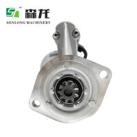 China Starter motor Isuzu 4JB1 32# S2407, S25121, S25121A,8944234520, 8944569000,LRS01911, LRS1911,For Sumitomo 60 for sale