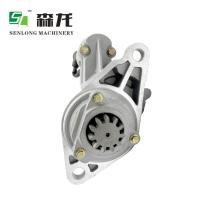 China 11T Starter motor Isuzu 4HF1/4HG1 8913239352, 8941337580, 8970324640, 8970324642, 8970655260, 8970655262, 8970958110, for sale