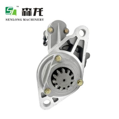 China 11T Starter motor Isuzu 4HF1/4HG1 8913239352, 8941337580, 8970324640, 8970324642, 8970655260, 8970655262, 8970958110, for sale