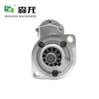 China 11T Starter motor Isuzu 4BG1 8941717720, 8944497250, 8944545590, 8970298630, 8970298631, 8970298632, 8970298633 for sale