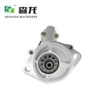 China 11T Starter motor Isuzu 4JG1 8971374780, 8971374781, 8971374782, 8972047190, 8972248130,M008T80371, M008T80373, M8T80371 for sale