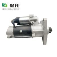 China 281001240 281001470 Hino Starter 281001472 281001502 281001520 281001520A 281001520B 281001520C 281001520D for sale