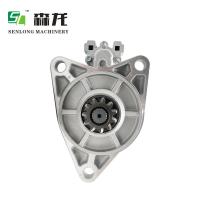 China 281001240 281001470 Hino Starter 281001472 281001502 281001520 281001520A 281001520B 281001520C 281001520D for sale