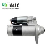 China Starter motor Isuzu 4HF1 8913239352, 8941337580, 8970324640, 8970324642, 8970655260, 8970655262, 8970958110, 8970958112, for sale