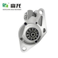 China Starter motor Isuzu 4HF1 8913239352, 8941337580, 8970324640, 8970324642, 8970655260, 8970655262, 8970958110, 8970958112, for sale