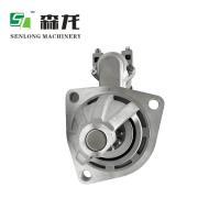 China Starter Motor Isuzu 6BB1/6BD1 1811000360, 1811001410, 1811001411, 1811001890, 1811001891, 1811002641, 1811003421, for sale