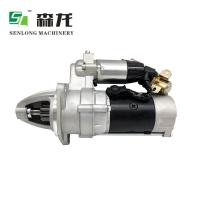China Starter Motor Isuzu 6BB1/6BD1 1811000360, 1811001410, 1811001411, 1811001890, 1811001891, 1811002641, 1811003421, for sale