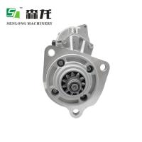 China Starter Motor Isuzu 6BG1T 1811003310, 1811003380, 1811003381,0240003150, 0240003151 For ZX200/Sumitomo 200A3 for sale