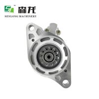 China Starter Motor Isuzu 6SD1 M009T62372, M9T61871, 1811004250, 1811004320, 1811004322, 1811100230, 8982222030  For EX300-3-5 for sale
