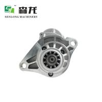 China 4.5KW 6HK1 Isuzu Starter Motor 8976021691 8980608540 8981412061 8981412062 8981412063 8982425891 For ZX360-3 for sale