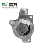 China 7.5KW Starter Motor Isuzu 6RB1 1811000340, 1811000370, 1811000440, 1811000960, 1811000961, 1811001270,  For EX400-5 for sale