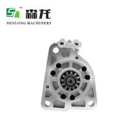 China 7.5KW Starter Motor Isuzu CXZ81K 24V 8.5kw 12t Starter Motor For Isuzu 10PE1 M009t80871,1-8110-345-2 for sale