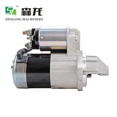 China 12V 9T 1.4KW Starter motor Daewoo G15MF 10465021, 10465022, 10465067, 3471169, 9000700, 9000751, 9000756, 9000758, for sale