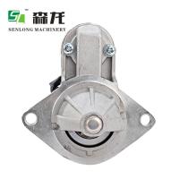 China 12V 9T 1.4KW Starter motor Daewoo G15MF 10465021, 10465022, 10465067, 3471169, 9000700, 9000751, 9000756, 9000758, for sale