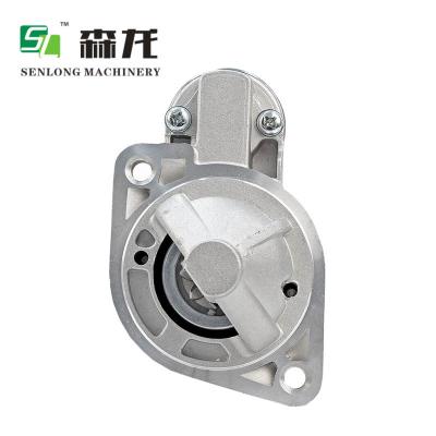 China Starter motor Datong KIOTI 3610023100, 3610023105, 3610023120, 3610023150, 3610023160, 3610023161, 3610023165,1250299, for sale