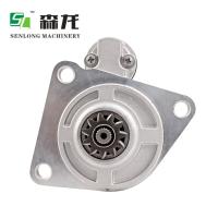 China 70D-7E Mando Starter Motor 1198169 S0001198169 3610045C00 XKBH02960 300N10399Z for sale