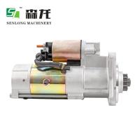 China 70D-7E Mando Starter Motor 1198169 S0001198169 3610045C00 XKBH02960 300N10399Z for sale
