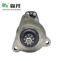 China DH280-3 Starter Motor 65262017058 19024009 19024051 19024151 0001330065 0001410024 0001410088 11139032 for sale